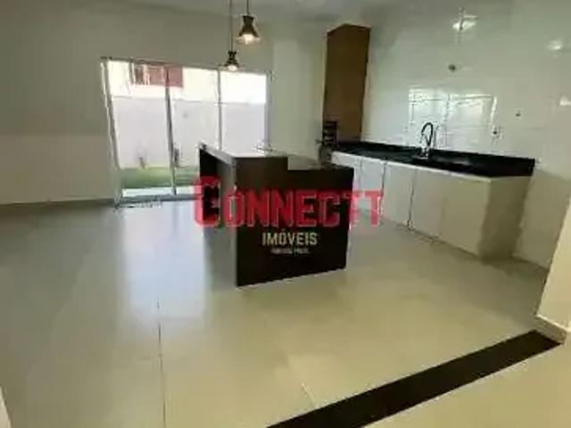 Casa / Sobrado para Venda em Ribeirão Preto/SP Bonfim Paulista 3 Quartos