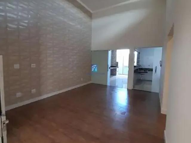 Casa / Sobrado para Venda em Ribeirão Preto/SP Bonfim Paulista 3 Quartos