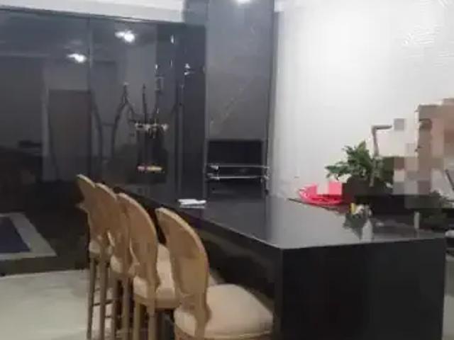 Casa / Sobrado para Venda em Ribeirão Preto/SP Bonfim Paulista 3 Quartos