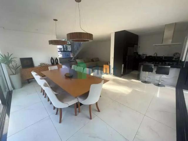 Casa / Sobrado para Venda em Ribeirão Preto/SP Bonfim Paulista 3 Quartos