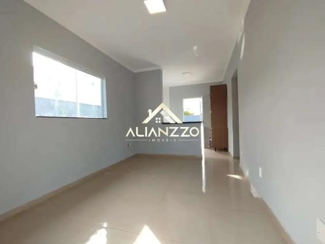 Casa / Sobrado para Venda em Ribeirão Preto/SP Bonfim Paulista 3 Quartos