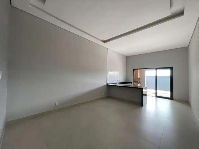 Casa / Sobrado para Venda em Ribeirão Preto/SP Bonfim Paulista 3 Quartos