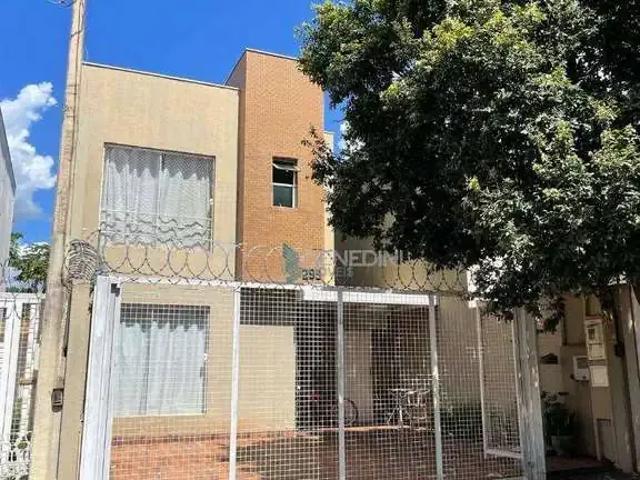 Casa / Sobrado para Venda em Ribeirão Preto/SP Bonfim Paulista 3 Quartos