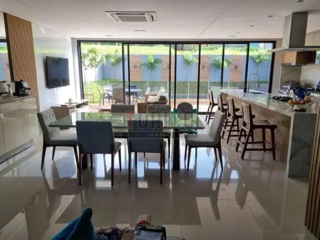 Casa / Sobrado para Venda em Ribeirão Preto/SP Bonfim Paulista 3 Quartos