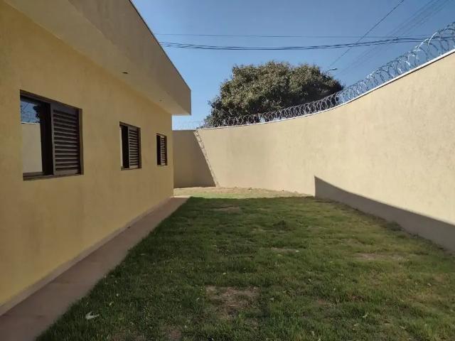Casa / Sobrado para Venda em Ribeirão Preto/SP Bonfim Paulista 3 Quartos