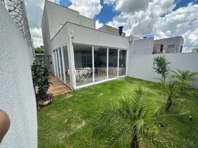 Casa / Sobrado para Venda em Ribeirão Preto/SP Bonfim Paulista 3 Quartos
