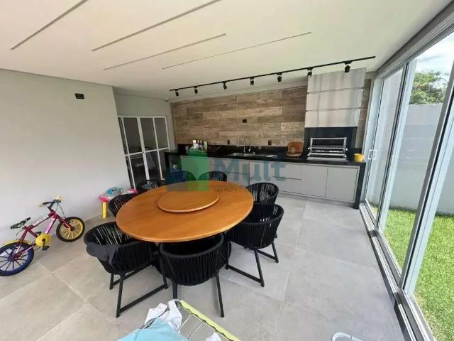 Casa / Sobrado para Venda em Ribeirão Preto/SP Bonfim Paulista 3 Quartos