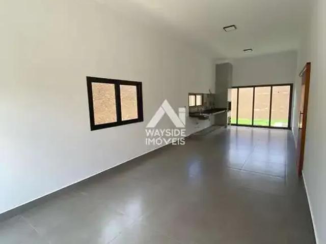 Casa / Sobrado para Venda em Ribeirão Preto/SP Bonfim Paulista 3 Quartos