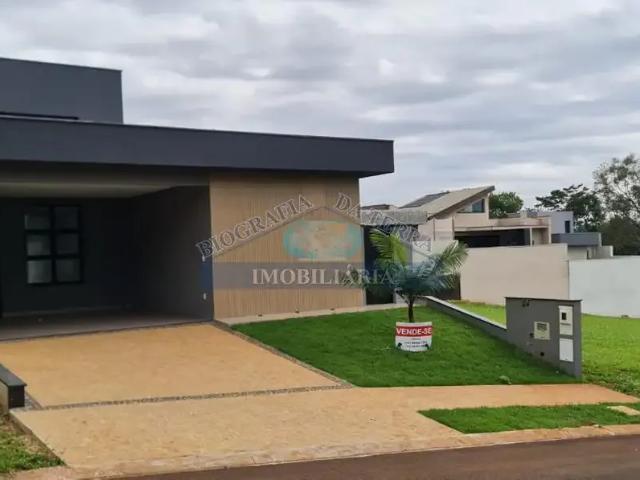 Casa / Sobrado para Venda em Ribeirão Preto/SP Bonfim Paulista 3 Quartos
