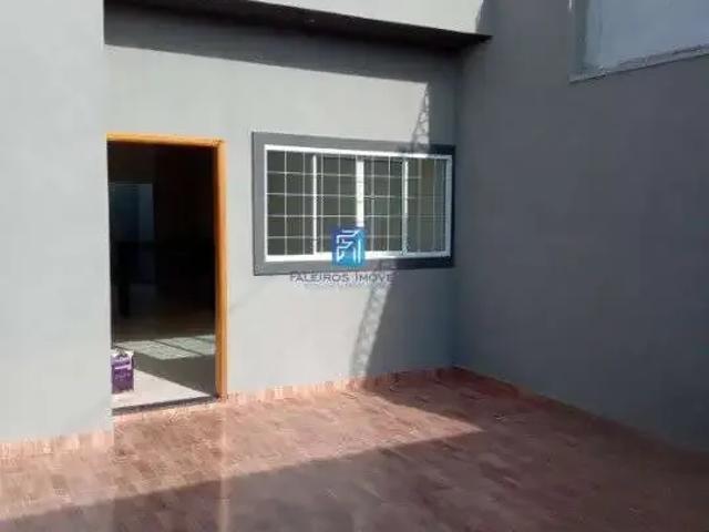 Casa / Sobrado para Venda em Ribeirão Preto/SP Bonfim Paulista 3 Quartos