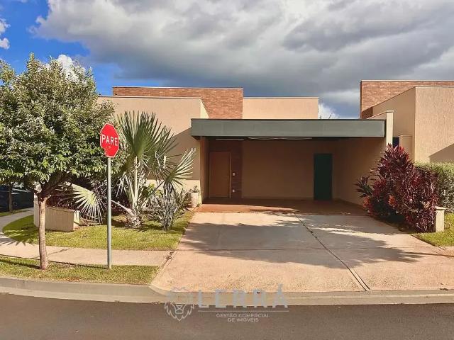 Casa / Sobrado para Venda em Ribeirão Preto/SP Bonfim Paulista 3 Quartos