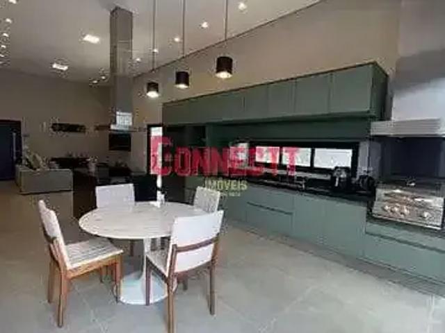 Casa / Sobrado para Venda em Ribeirão Preto/SP Bonfim Paulista 3 Quartos