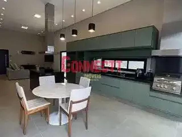 Casa / Sobrado para Venda em Ribeirão Preto/SP Bonfim Paulista 3 Quartos