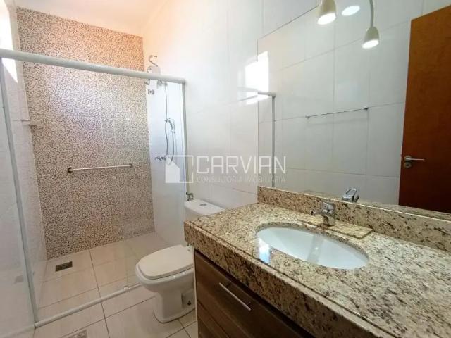 Casa / Sobrado para Venda em Ribeirão Preto/SP Bonfim Paulista 3 Quartos