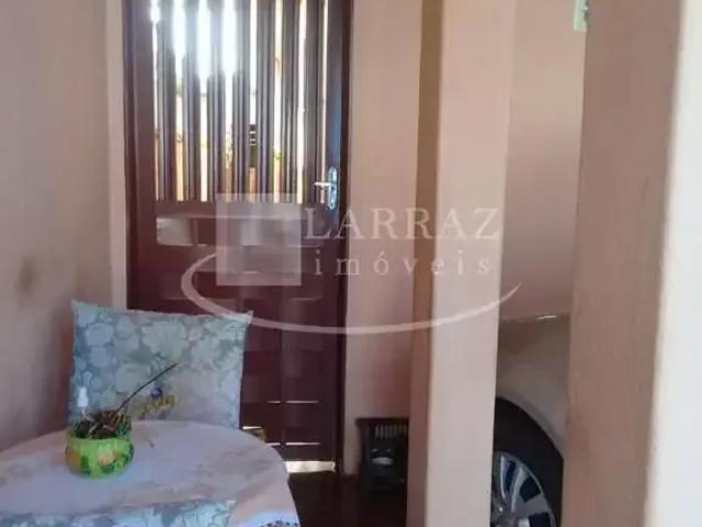 Casa / Sobrado para Venda em Ribeirão Preto/SP Bonfim Paulista 3 Quartos