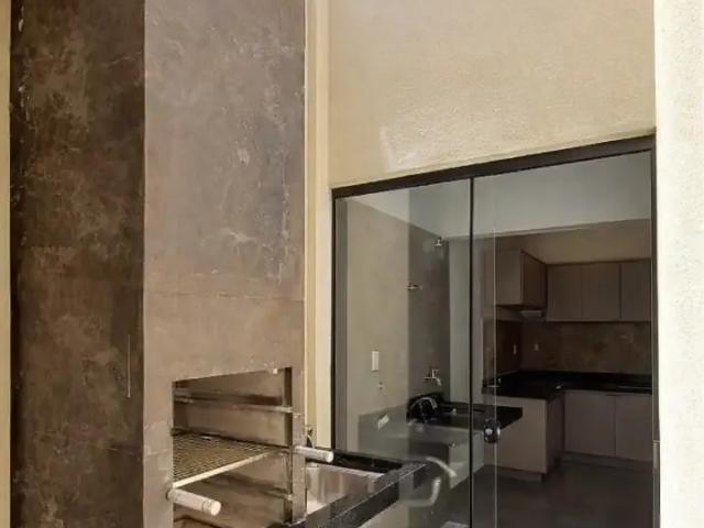 Casa / Sobrado para Venda em Ribeirão Preto/SP Bonfim Paulista 3 Quartos