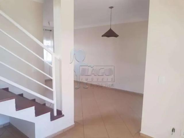 Casa / Sobrado para Venda em Ribeirão Preto/SP Bonfim Paulista 3 Quartos