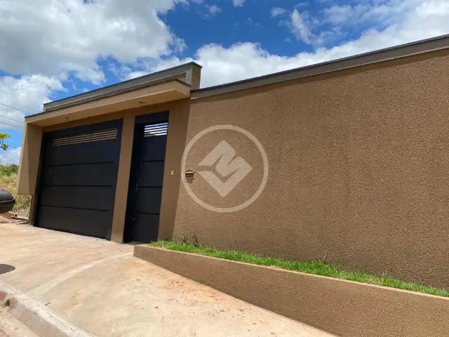 Casa / Sobrado para Venda em Ribeirão Preto/SP Bonfim Paulista 3 Quartos