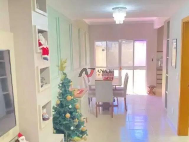 Casa / Sobrado para Venda em Ribeirão Preto/SP Bonfim Paulista 3 Quartos