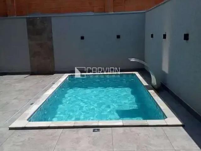 Casa / Sobrado para Venda em Ribeirão Preto/SP Bonfim Paulista 3 Quartos