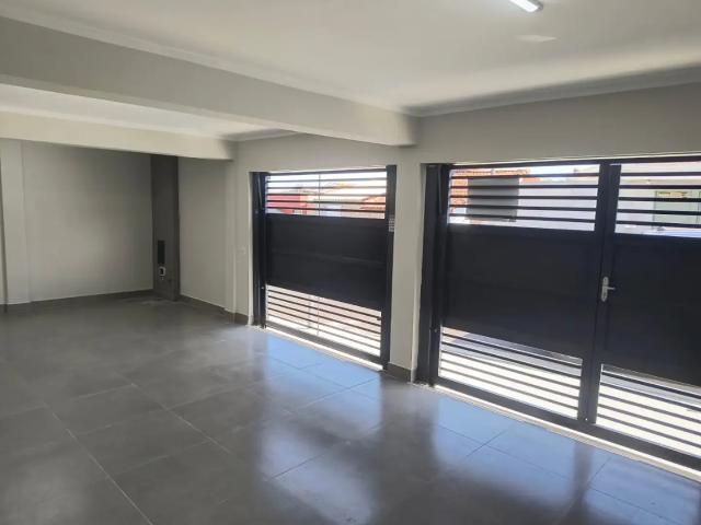 Casa / Sobrado para Venda em Ribeirão Preto/SP Bonfim Paulista 3 Quartos