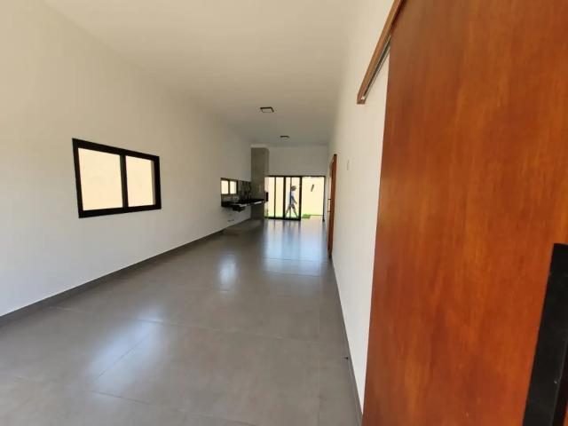 Casa / Sobrado para Venda em Ribeirão Preto/SP Bonfim Paulista 3 Quartos