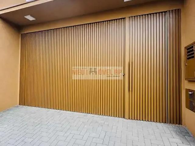 Casa / Sobrado para Venda em Ribeirão Preto/SP Bonfim Paulista 3 Quartos