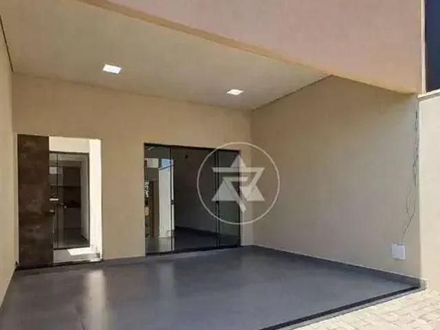 Casa / Sobrado para Venda em Ribeirão Preto/SP Bonfim Paulista 3 Quartos