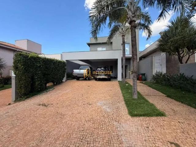 Casa / Sobrado para Venda em Ribeirão Preto/SP Bonfim Paulista 3 Quartos