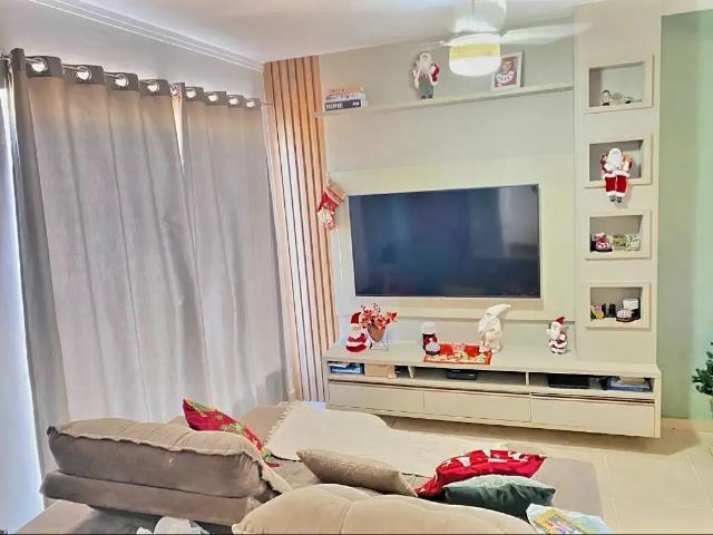 Casa / Sobrado para Venda em Ribeirão Preto/SP Bonfim Paulista 3 Quartos