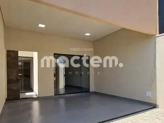 Casa / Sobrado para Venda em Ribeirão Preto/SP Bonfim Paulista 3 Quartos