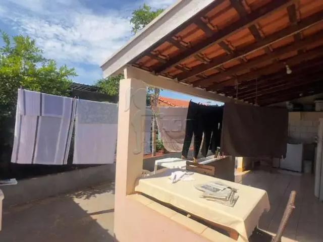 Casa / Sobrado para Venda em Ribeirão Preto/SP Bonfim Paulista 3 Quartos