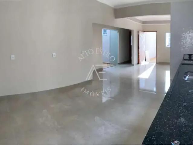 Casa / Sobrado para Venda em Ribeirão Preto/SP Bonfim Paulista 3 Quartos