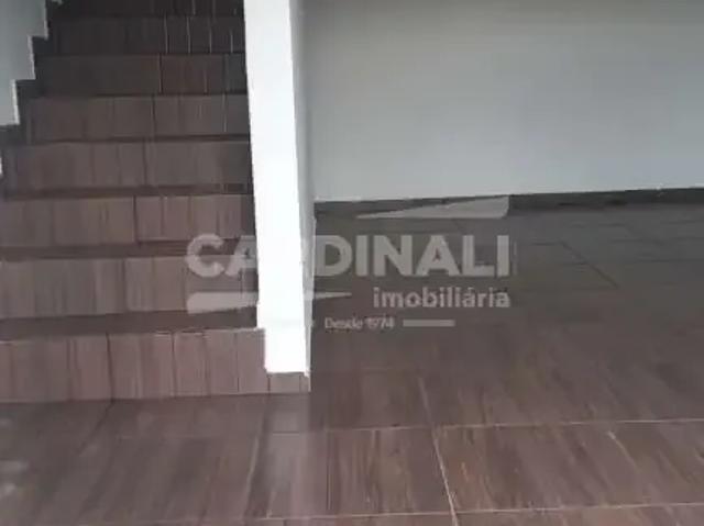 Casa / Sobrado para Venda em Ribeirão Preto/SP Bonfim Paulista 3 Quartos