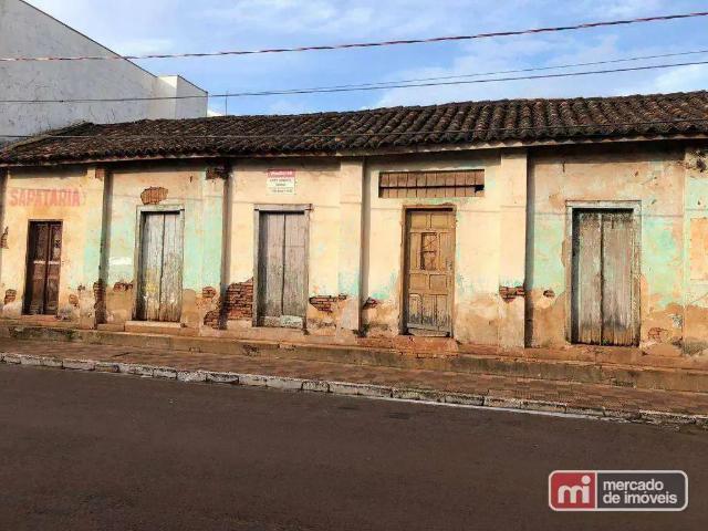 Casa / Sobrado para Venda em Ribeirão Preto/SP Bonfim Paulista 3 Quartos