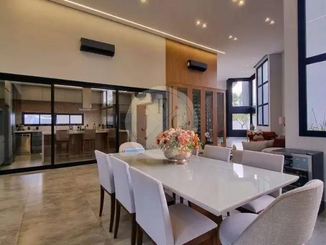 Casa / Sobrado para Venda em Ribeirão Preto/SP Bonfim Paulista 3 Quartos