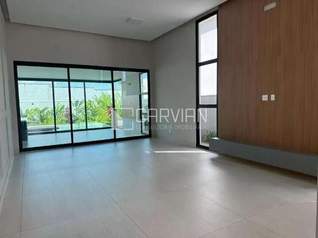 Casa / Sobrado para Venda em Ribeirão Preto/SP Bonfim Paulista 3 Quartos