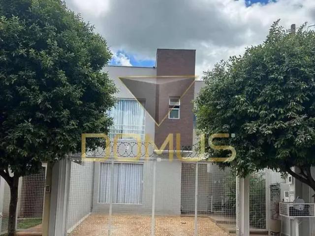 Casa / Sobrado para Venda em Ribeirão Preto/SP Bonfim Paulista 3 Quartos