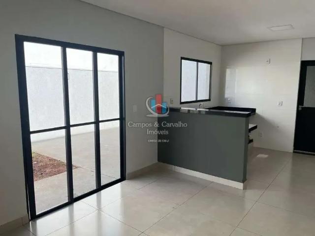 Casa / Sobrado para Venda em Ribeirão Preto/SP Bonfim Paulista 3 Quartos