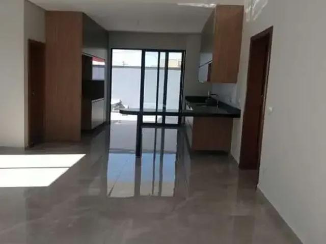 Casa / Sobrado para Venda em Ribeirão Preto/SP Bonfim Paulista 3 Quartos