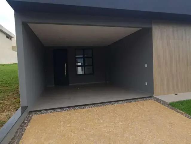 Casa / Sobrado para Venda em Ribeirão Preto/SP Bonfim Paulista 3 Quartos