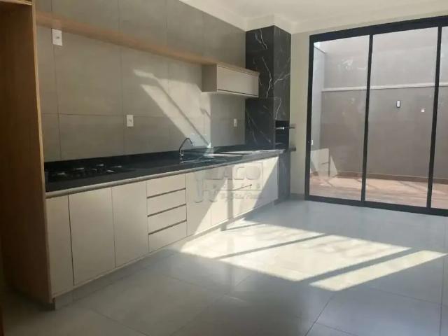 Casa / Sobrado para Venda em Ribeirão Preto/SP Bonfim Paulista 3 Quartos