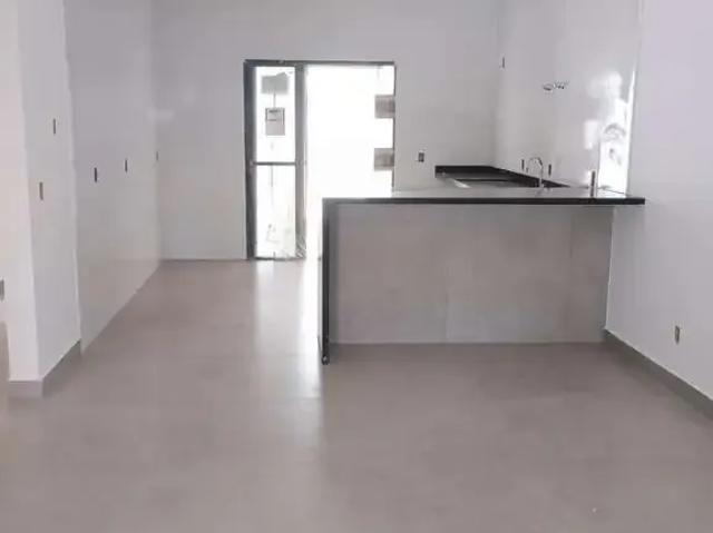 Casa / Sobrado para Venda em Ribeirão Preto/SP Bonfim Paulista 3 Quartos