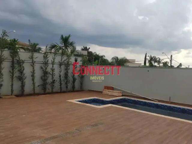 Casa / Sobrado para Venda em Ribeirão Preto/SP Bonfim Paulista 3 Quartos