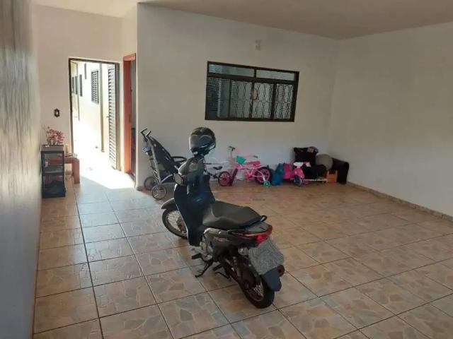Casa / Sobrado para Venda em Ribeirão Preto/SP Bonfim Paulista 3 Quartos