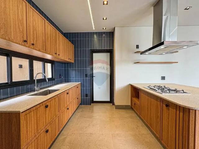 Casa / Sobrado para Venda em Ribeirão Preto/SP Bonfim Paulista 3 Quartos