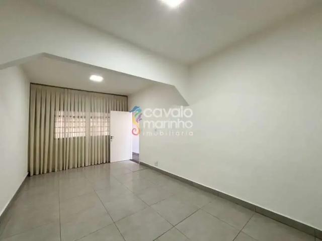 Casa / Sobrado para Venda em Ribeirão Preto/SP Bonfim Paulista 3 Quartos