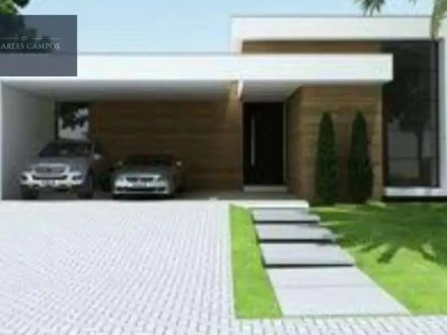 Casa / Sobrado para Venda em Ribeirão Preto/SP Bonfim Paulista 3 Quartos