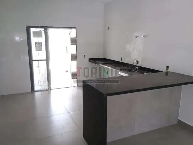 Casa / Sobrado para Venda em Ribeirão Preto/SP Bonfim Paulista 3 Quartos
