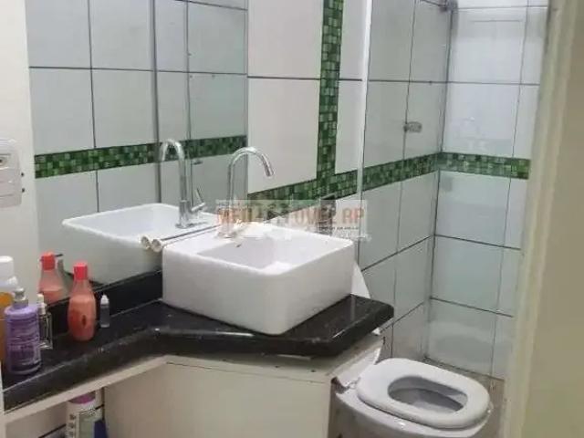 Casa / Sobrado para Venda em Ribeirão Preto/SP Bonfim Paulista 3 Quartos